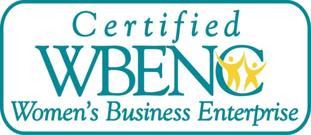 Accomplishments and Certifications - Jenna Communications